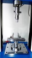 China QB/T2710-2005 Double Column Spring Tensile Strength Testing Machine for sale
