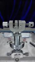 China QB/T2710-2005 Double Column Spring Tensile Strength Testing Machine for sale