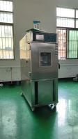 China TEMI880 Programmable SUS304 Constant Temperature Humidity Test Machine for sale