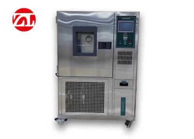 중국 304대 프로그램가능 상수 온습도 기계를 의심하세요 판매용