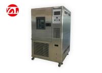 China SUS304 Interior TEMI880 Programmable High Temperature Equipment for sale
