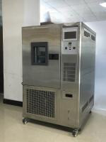 China SUS304 Interior TEMI880 Programmable High Temperature Equipment for sale