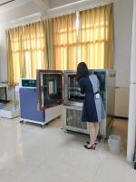 China IEC68-2-03 Tecumseh Compressor Environmental Test Chamber for sale