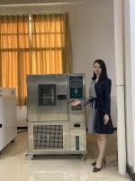 China SUS304 Interior TEMI880 Programmable High Temperature Equipment for sale