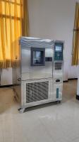 China IEC68-2-03 Tecumseh Compressor Environmental Test Chamber for sale