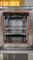 China IEC68-2-03 Tecumseh Compressor Environmental Test Chamber for sale