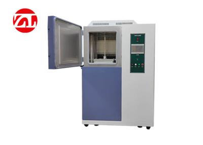 Thermal Shock Test Machine , High & Low Temperature Environmental Control Chamber