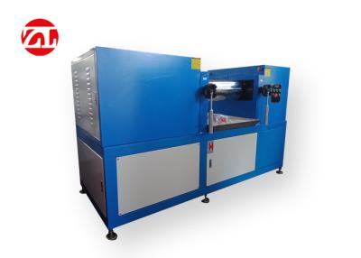 中国 顧客用インテリジェント制御12のインチ2ロール ケイ酸ゲルの混合製造所 販売のため