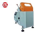 China Microcomputer Type Cardboard Puncture Tester With LCD & Printer for sale