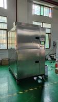 China GB/T2423.1 SUS304 Impact Testing Machine With Binary Cooling System for sale