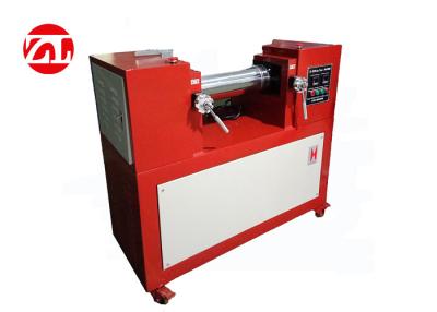 China 14inch Two Roll Mill For Masticating And Kneading Natural Rubber for sale