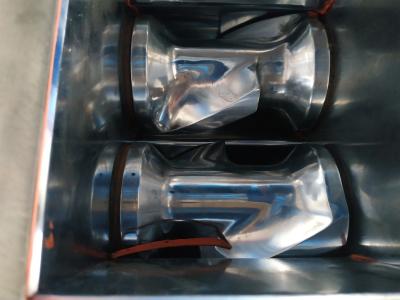 Cina L'essere umano ha orientato la macchina di gomma di plastica chimica del miscelatore di Banbury in vendita