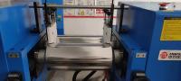 China Customized Plastic Rubber Two Roll Open Mixing Mill Processing Refining Machinery for sale