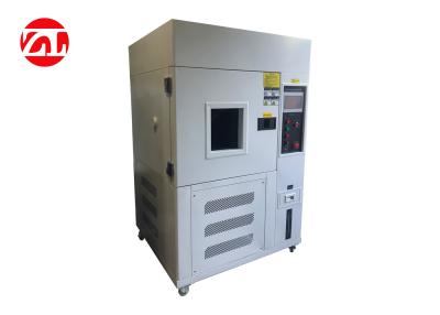 China SAEJ2527キセノン ランプの老化する環境テスト部屋 for sale