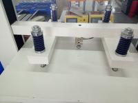 China Servo Motor Carton Box Compression Strength Tester Microcomputer Type for sale