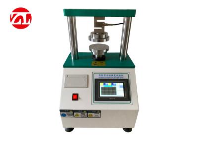 China Micro Computer Paper And Packaging Material Resistance  Compression Testing Instruments for sale