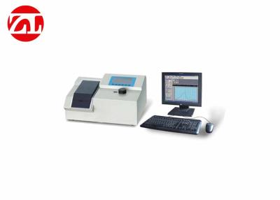 China ASTM D600 Textile Formaldehyde Climate Tester for sale