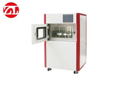 China Van de de Stoffenvochtigheid van ASTM E96 Elektronisch Textiel de Doordringbaarheidsmeetapparaat Te koop