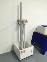 China Plastic Pipe Drop Hammer Impact Test Equipment Testing Equipment Drop Test Machine for sale