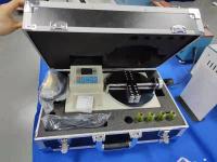 China 20 NM Digital Torque Meter Bottle Cap Torque Tester for sale