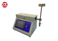 China Touch Screen 5750 Linear Scratch Abrasion Tester for sale