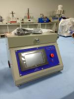 China Touch Screen 5750 Linear Scratch Abrasion Tester for sale