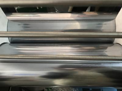 China Molino de mezcla de goma del pequeño de dos rollos de mezcla del molino del silicón de mezcla laboratorio abierto de goma del molino en venta