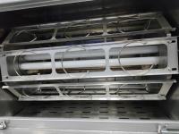 China Bench-Top Type UV Aging Test Chamber for sale