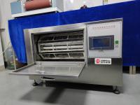 China Bench-Top Type UV Aging Test Chamber for sale