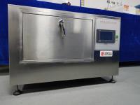 China Bench-Top Type UV Aging Test Chamber for sale