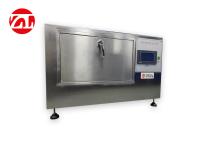 China Bench-Top Type UV Aging Test Chamber for sale