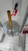 China Three Axis Button Life Testing Machine for sale