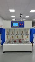 China Three Axis Button Life Testing Machine for sale