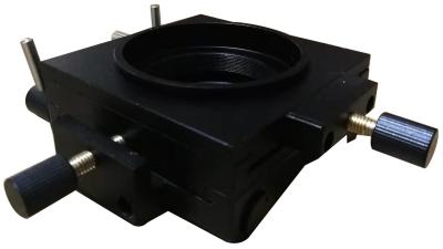 China BJ-X Handheld Portable Field Metallographic Microscope for sale