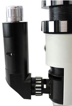 China BJ-X Handheld Portable Field Metallographic Microscope for sale