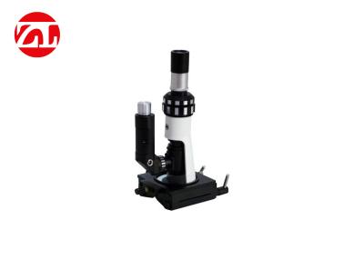 China BJ-X Handheld Portable Field Metallographic Microscope for sale