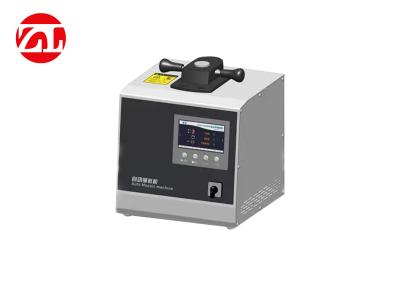 中国 ZXQ-2000S 40mmのタッチ画面のMetallographic自動象眼機械 販売のため