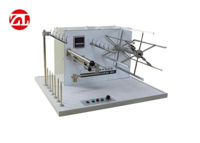 China Het Garendenier van ASTM D1907 Digitale Elektronische het Testen Machine Te koop