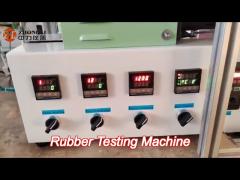 small plastic laboratory desktop single screw machine