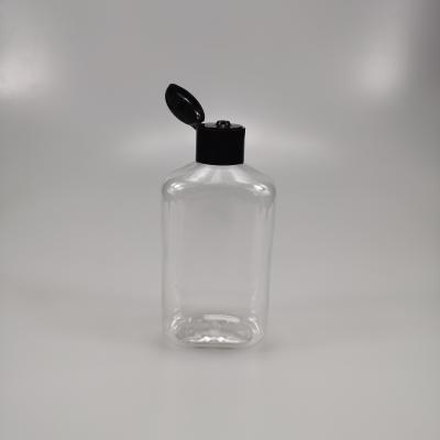 Cina 24/410 Colorato su misura Crema solare vuota Crema per abbronzatura olio lozione Crema olio per il corpo Shampoo Bottiglie di plastica 250ml in vendita
