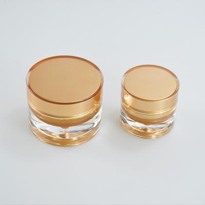 Cina Contenitore di vassoio di imballaggio cosmetico in plastica acrilica a forma di goccia per le esigenze di cura della pelle in vendita