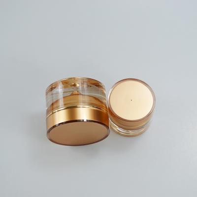 Cina Contenitore di vassoio di imballaggio cosmetico in plastica acrilica a forma di goccia per le esigenze di cura della pelle in vendita