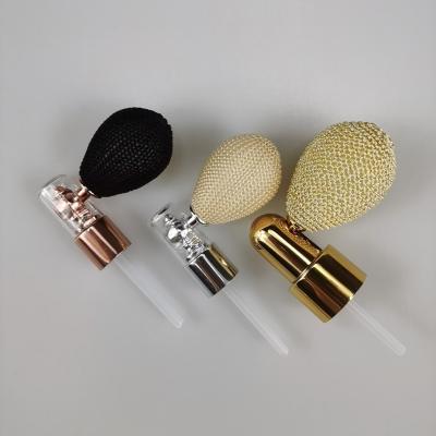 Cina Bottiglia per profumi in PET con spruzzatore e stampa in vendita
