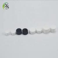 China Bottles Customizable Plastic Screw Caps with Liner and More Options for sale