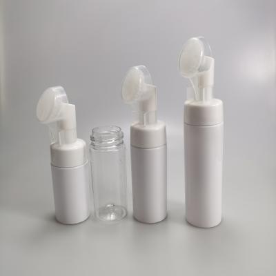 Cina Materiale per animali domestici 100 ml Testa di pompa in plastica per la pulizia della schiuma da schiuma 28/410 Performance in vendita