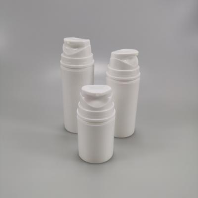 Cina 120 ml di bottiglia di spuma di sapone per imballaggi di bellezza in vendita