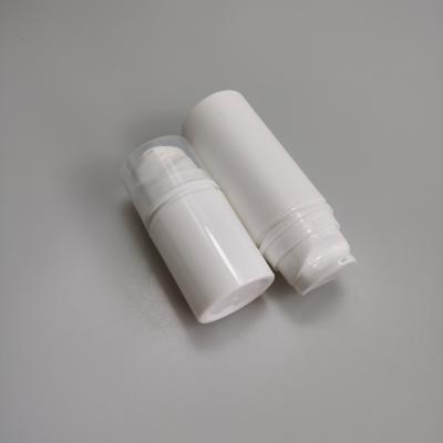 Cina 120 ml di bottiglia di spuma di sapone per imballaggi di bellezza in vendita