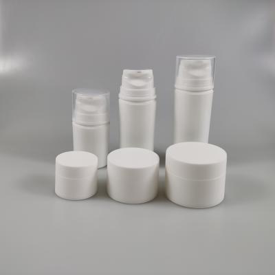 Cina 120 ml di bottiglia di spuma di sapone per imballaggi di bellezza in vendita
