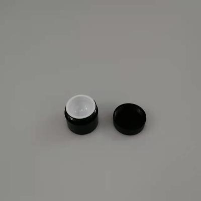 Cina 10g Funghi Cream Jar per confezioni di crema in PP Plastic Injection Molding in vendita