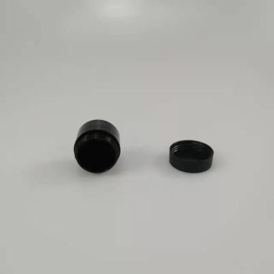 Cina 10g Funghi Cream Jar per confezioni di crema in PP Plastic Injection Molding in vendita